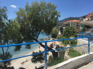 Midilli Adası | Ne Gördüm