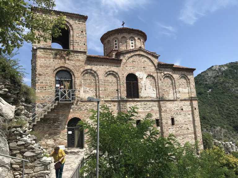 Filibe | Ne Gördüm